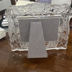 Mikasa | Other | Mikasa Double Photo Frame | Poshmark